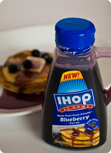 ihop syrup where to buy